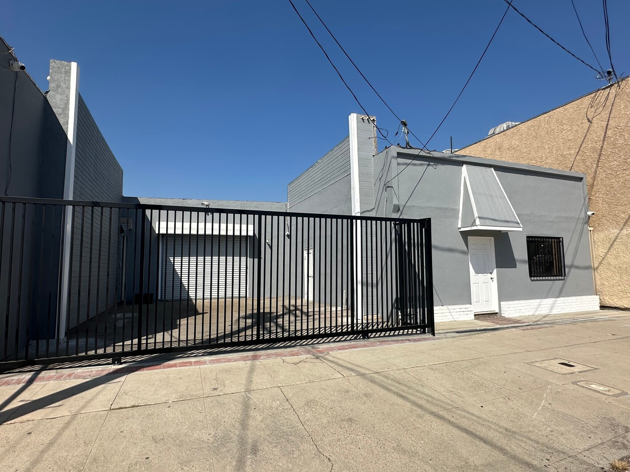 14719 Lull St, Van Nuys, CA 91405 - Industrial for Lease | LoopNet
