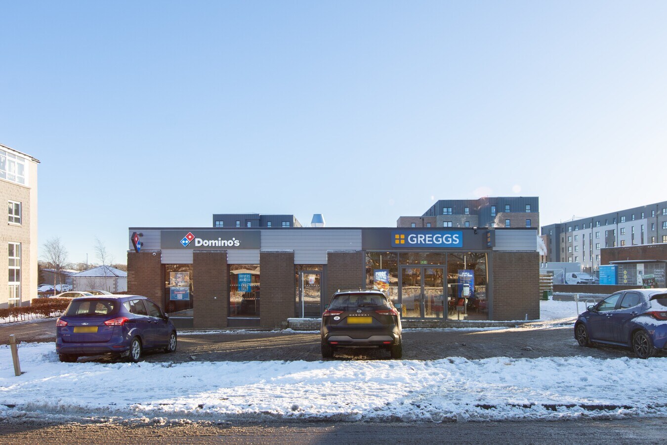 Burnside Rd, Dyce, AB21 0HZ | LoopNet