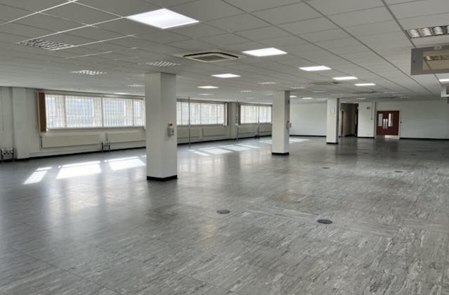 3 Ively Rd, Farnborough, GU14 0JN - A3 Building - Cody Technology Park ...