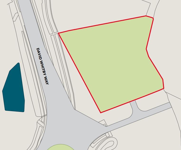 David Whitby Way, Nantwich, CHS CW5 5NL - Basford East | LoopNet