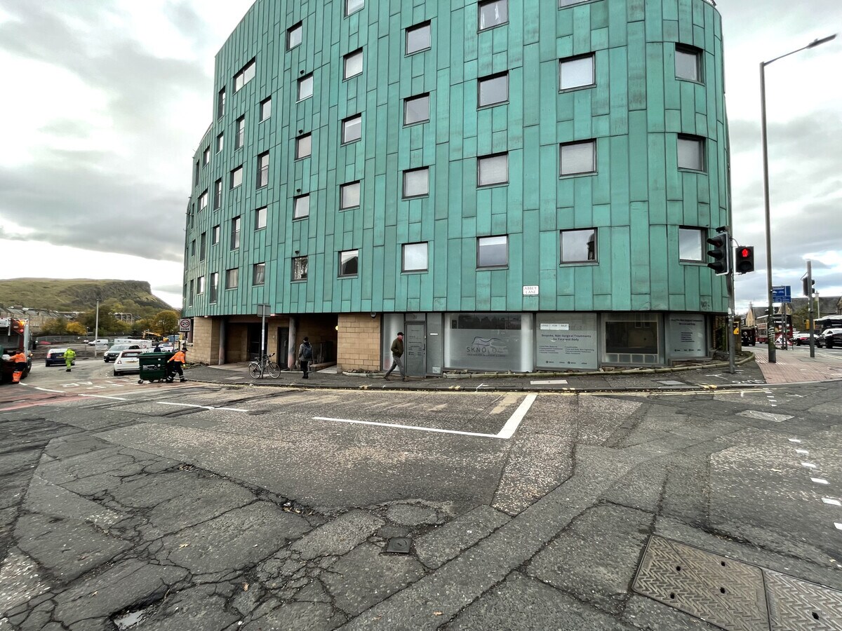 22 Abbey Ln, Edinburgh, EH8 8JH | LoopNet