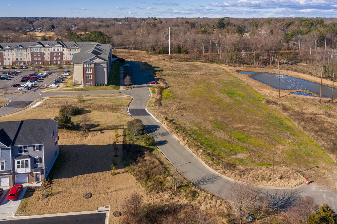 6102 Brook Rd, Richmond, VA 23227 - Land for Sale | LoopNet