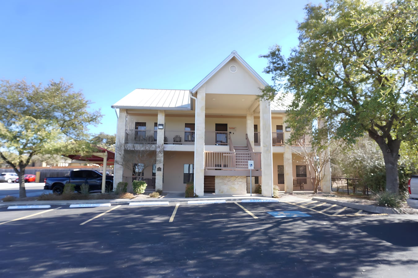 24850 Blanco Rd, San Antonio, TX 78260 - Office for Lease | LoopNet