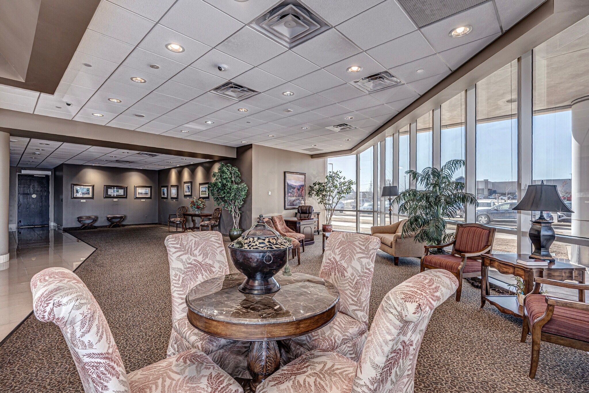 3800 N May Ave, Oklahoma City, OK 73112 - Baptist Building | LoopNet