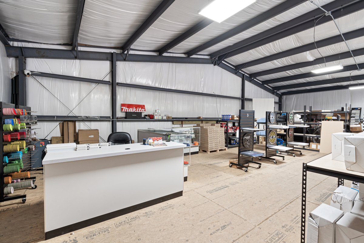 2871 E Robinson Ave, Springdale, AR 72764 - Flex for Lease | LoopNet