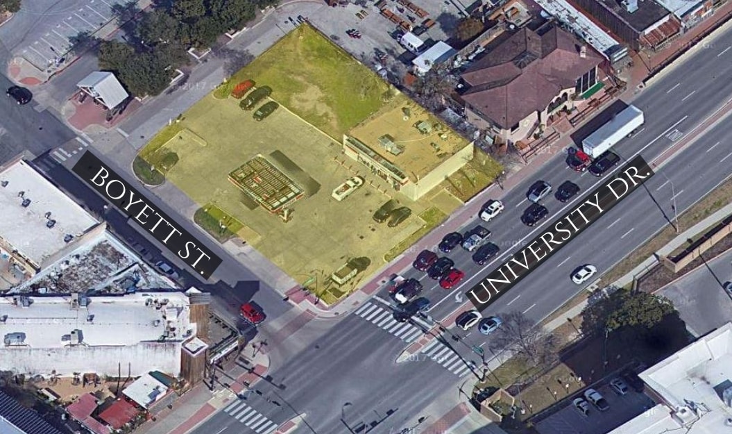 301 University Dr, College Station, TX 77840 | LoopNet