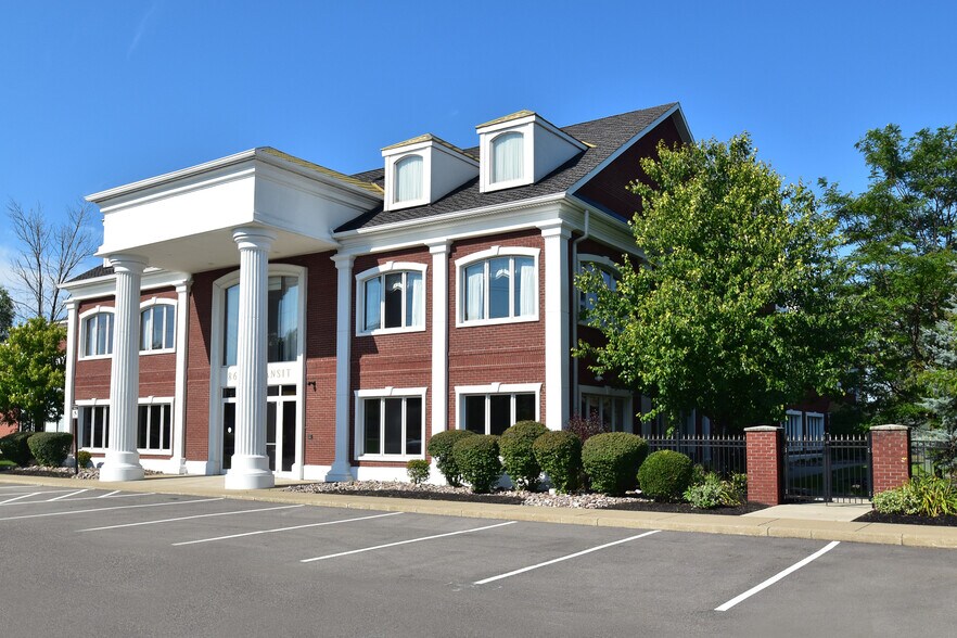 8600 Transit Rd, Buffalo, NY 14221 | LoopNet