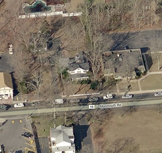 44 Monmouth Rd, Oakhurst, NJ 07755 | LoopNet