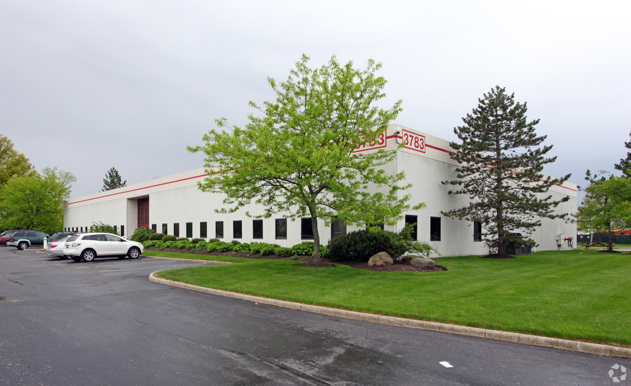 3783 Gantz Rd, Grove City, OH 43123 - Flex for Lease | LoopNet