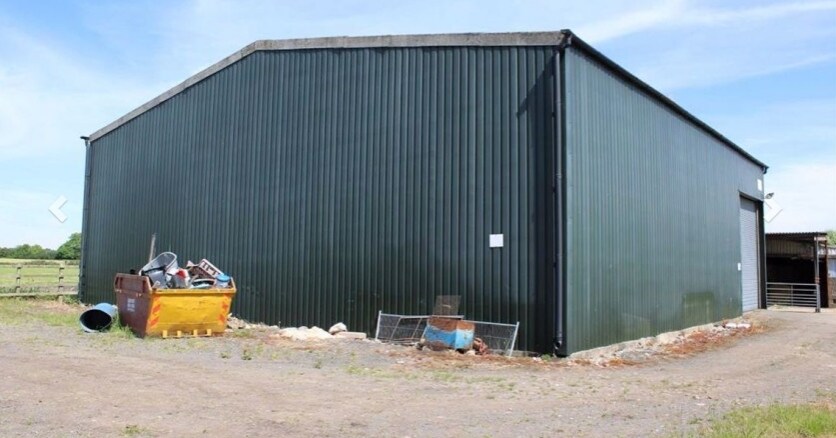 Park Ln, Shirland, DE55 6AX | LoopNet