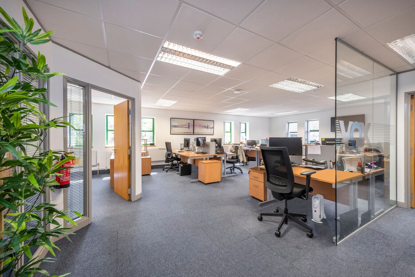 5-6 Beaumont Gate, Radlett, HRT WD7 7AR | LoopNet