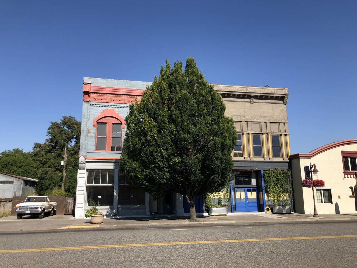 117-119 Main St, Waitsburg, WA 99361 | LoopNet