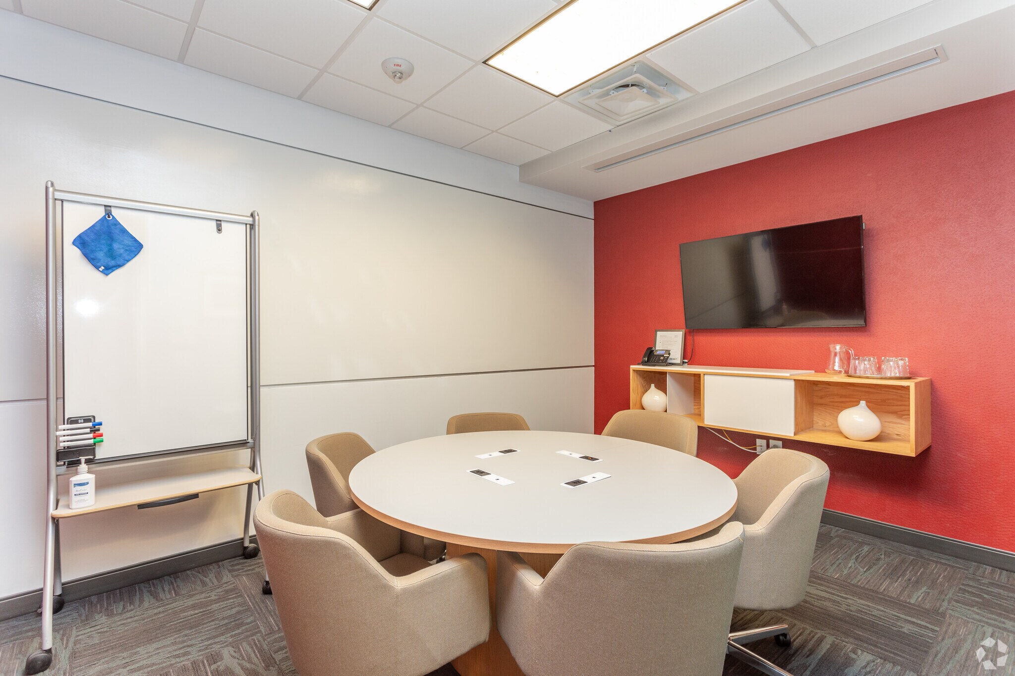 4208 Six Forks Rd, Raleigh, NC 27609 - Captrust Tower | LoopNet