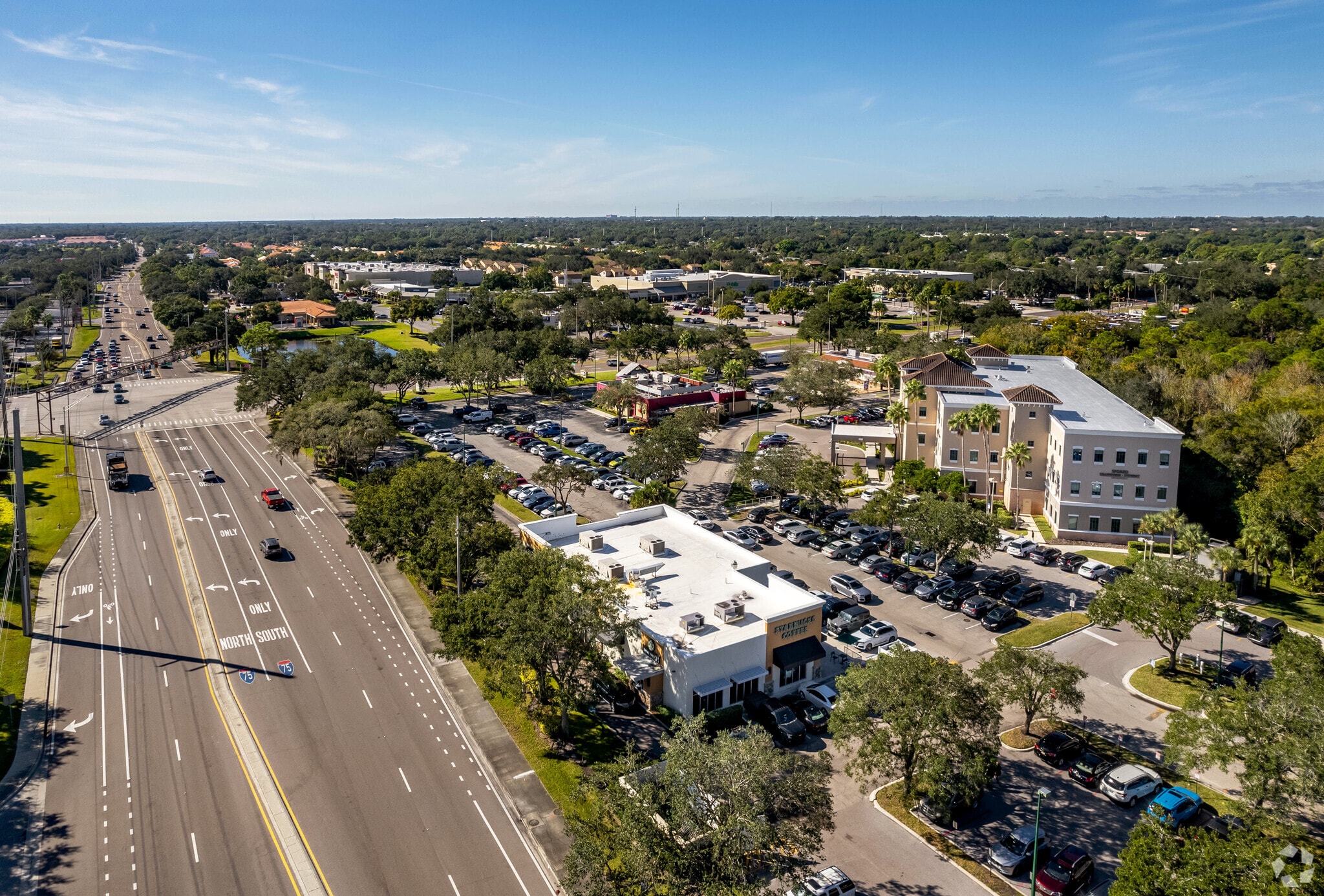 5831 Bee Ridge Rd, Sarasota, FL 34233 - Maxfield Sarasota | LoopNet