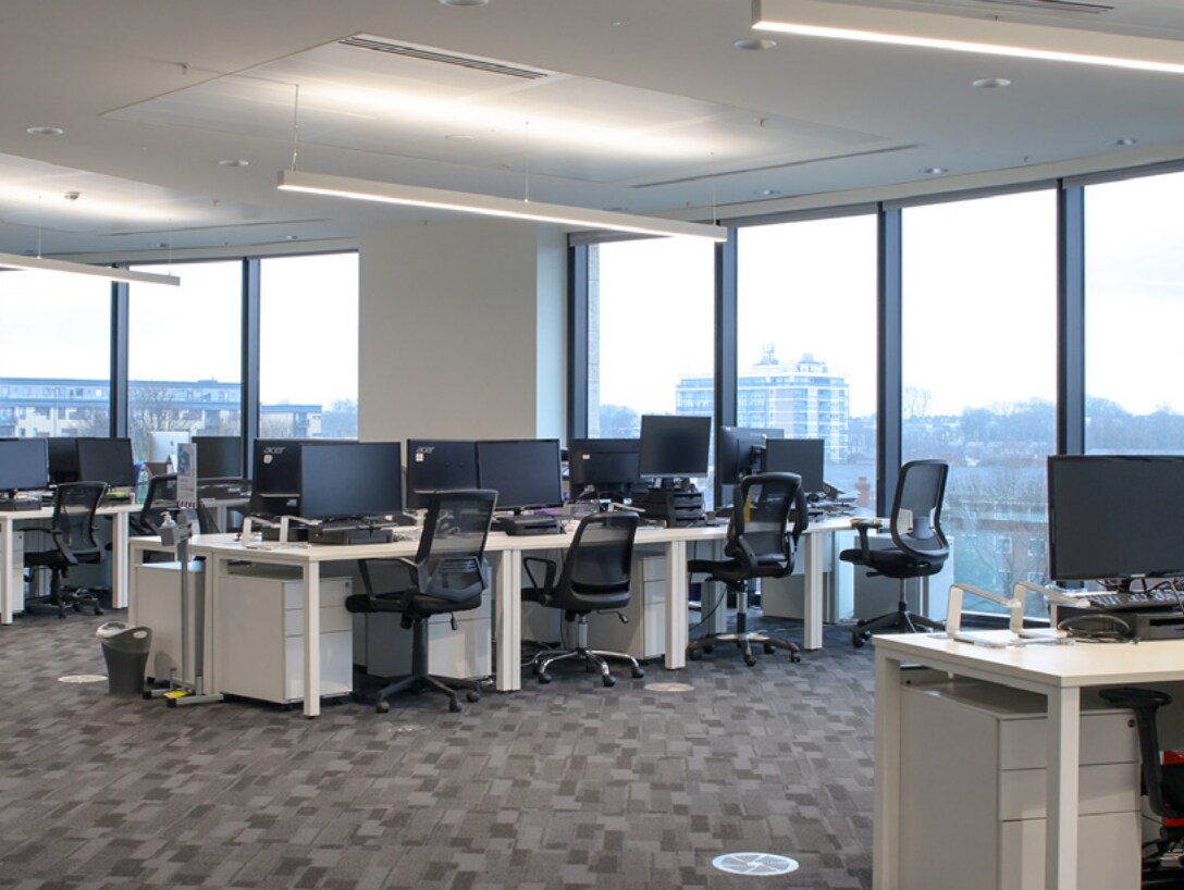 90 York Way, London, N1 9AG - Kings Place | LoopNet