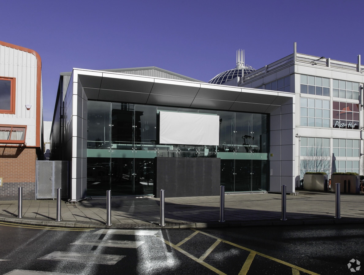 Almondvale Rd, Livingston, EH54 6QX | LoopNet