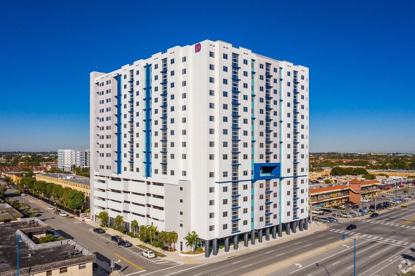 400 SW 107th Ave, Miami 33174 - Identity Miami | LoopNet