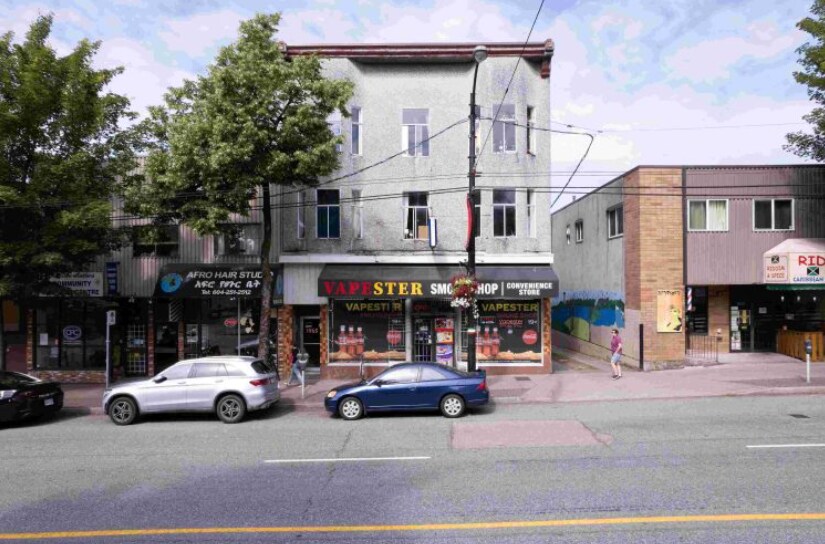 1961 Commercial Dr, Vancouver, BC V5N 4A8 | LoopNet