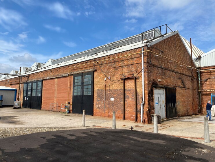 Saltsground Rd, Brough, HU15 1EQ | LoopNet