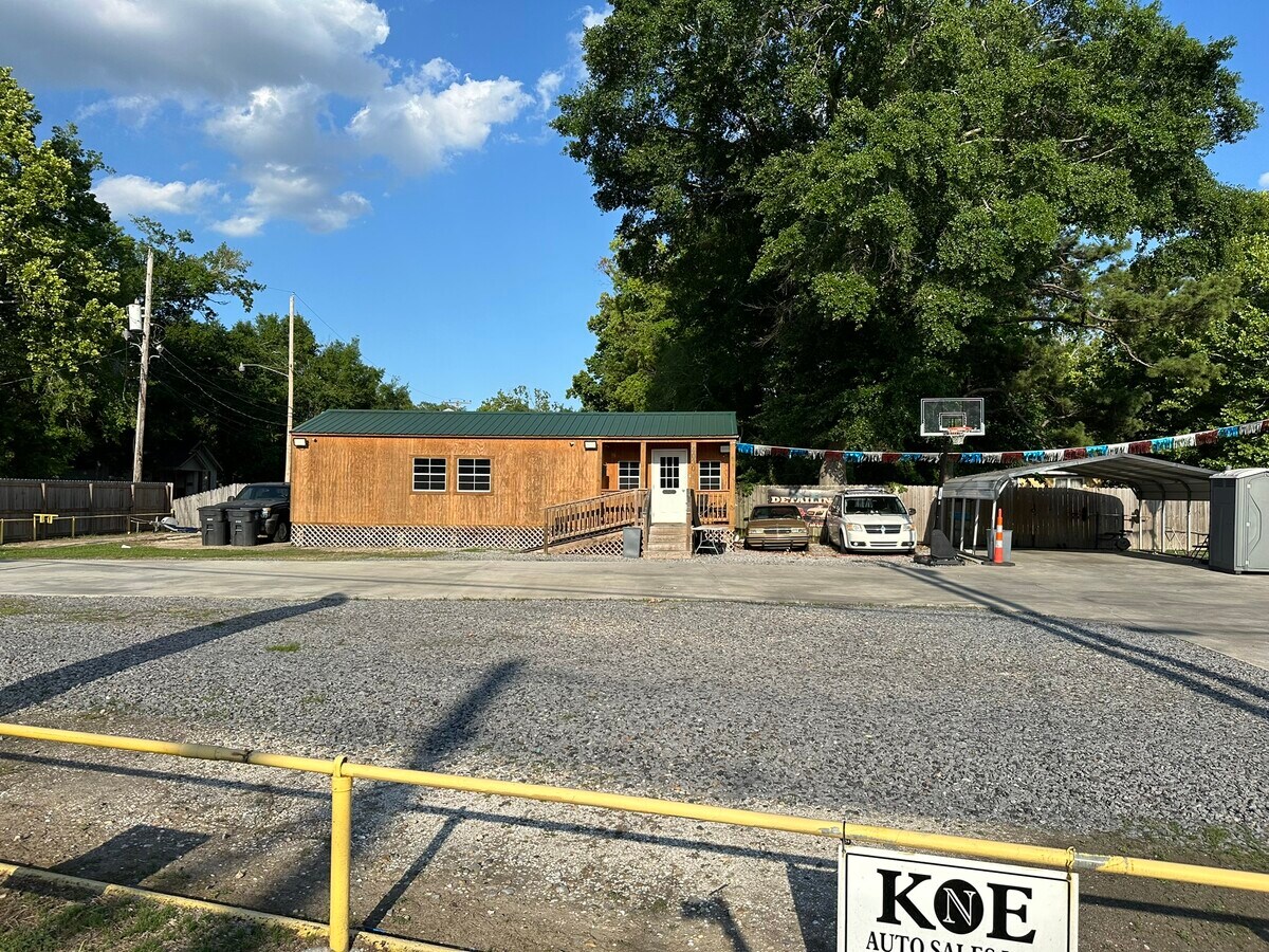 4030 Plank Rd, Baton Rouge, LA 70805 | LoopNet