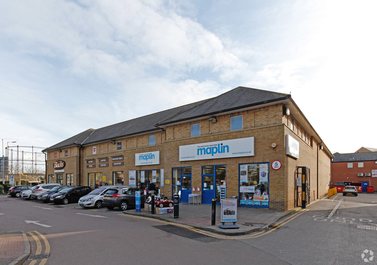 Springfield Rd, Chelmsford, CM2 6JX | LoopNet