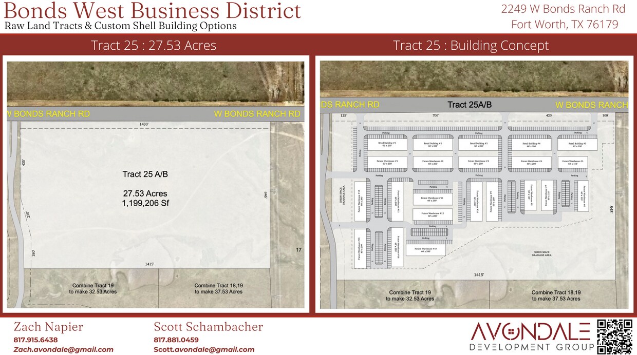 2249 W Bonds Ranch Rd, Fort Worth, TX 76179 | LoopNet