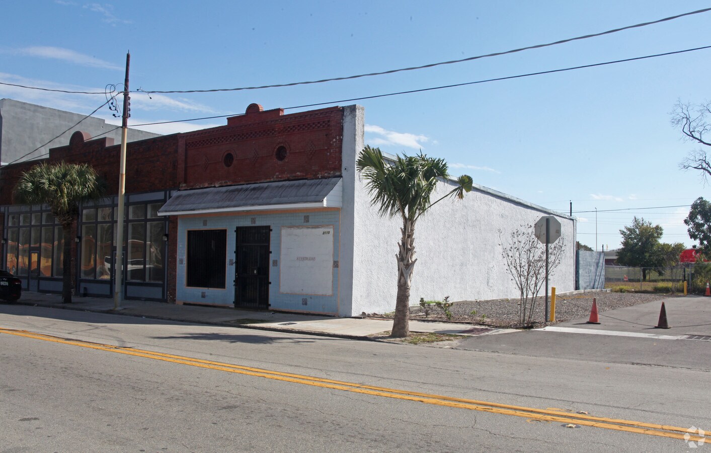 2110 W Main St, Tampa, FL 33607 | LoopNet