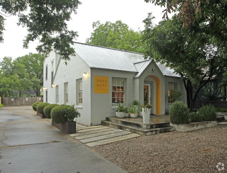 4406 Burnet Rd, Austin, TX 78756 | LoopNet