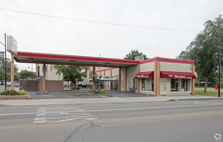 405 W D St, Lemoore, CA 93245 | LoopNet