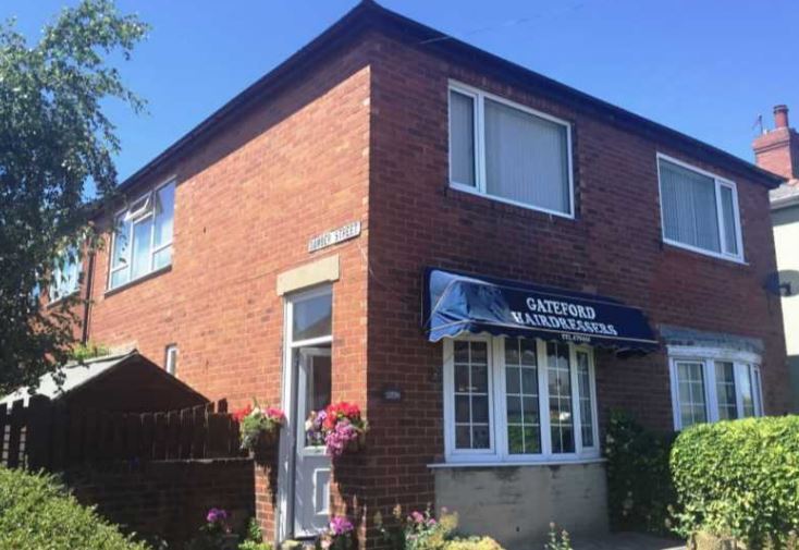 443 Gateford Rd, Worksop, S81 7DT | LoopNet