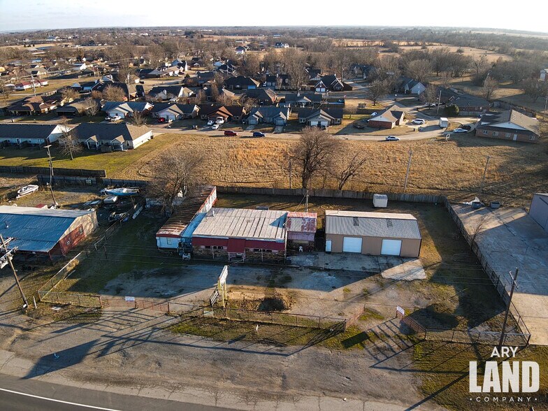 2009 Ok-51 Hwy, Wagoner, OK 74467 | LoopNet