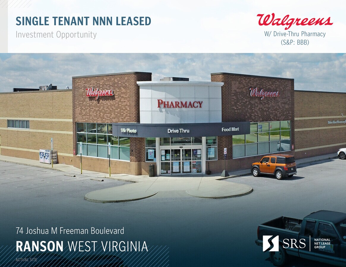 74 Joshua M Freeman Dr, Ranson, WV 25438 | LoopNet