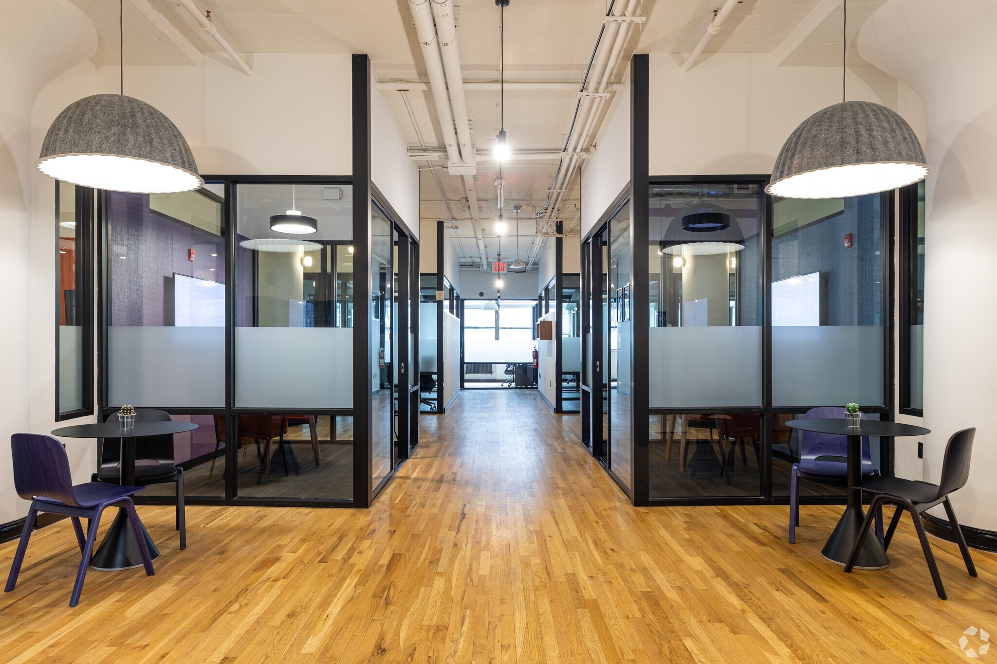 175 Varick St, New York, NY 10014 - Studio at 175 Varick Street | LoopNet