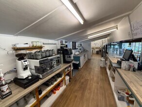 Rumbling Bridge, Kinross, KY13 0QG - Powmill Milk Bar | LoopNet