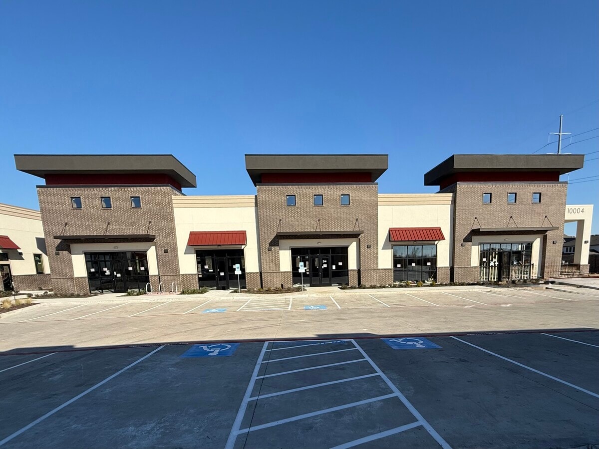10004 Coit Rd, Frisco, TX 75035 - Office/Retail for Lease | LoopNet