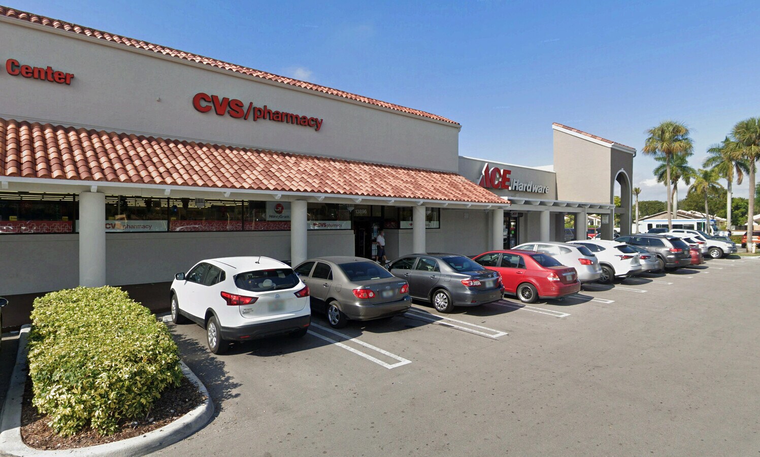 13890 SW 56th St, Miami, FL 33175 - Miller Square Shopping Center | LoopNet