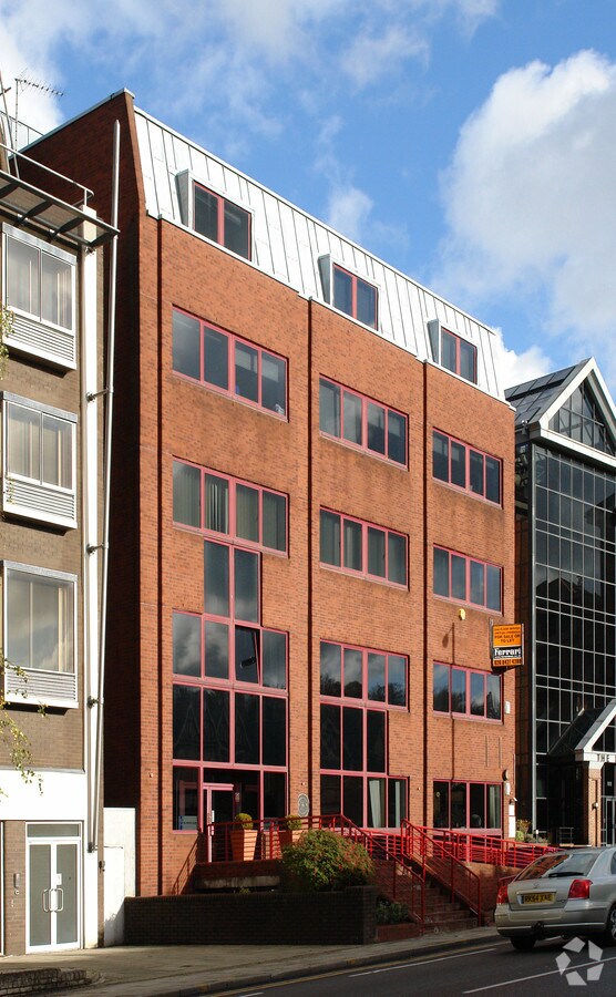 53-57 Lowlands Rd, Harrow, MDS HA1 3AW | LoopNet