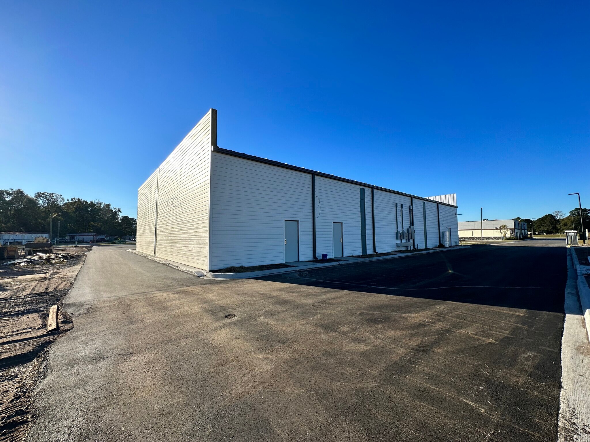 745 McCall Rd, Springfield, GA 31329 - 745 McCall Road | LoopNet