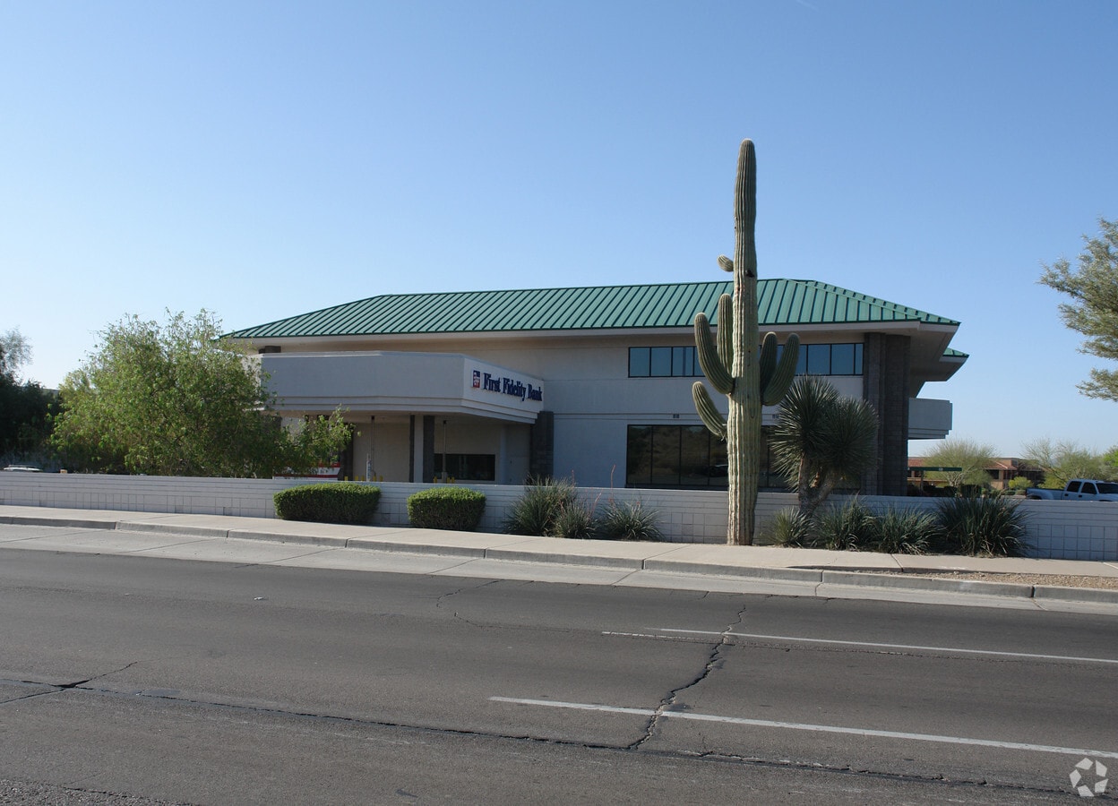 16277 N Greenway Hayden Loop, Scottsdale, AZ 85260 - Property Record | LoopNet