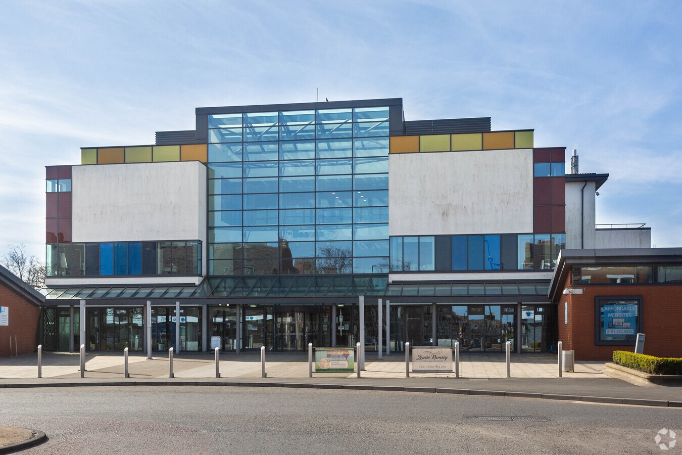 Westgate Rd, Newcastle Upon Tyne, TWR NE4 9PQ - The Beacon | LoopNet