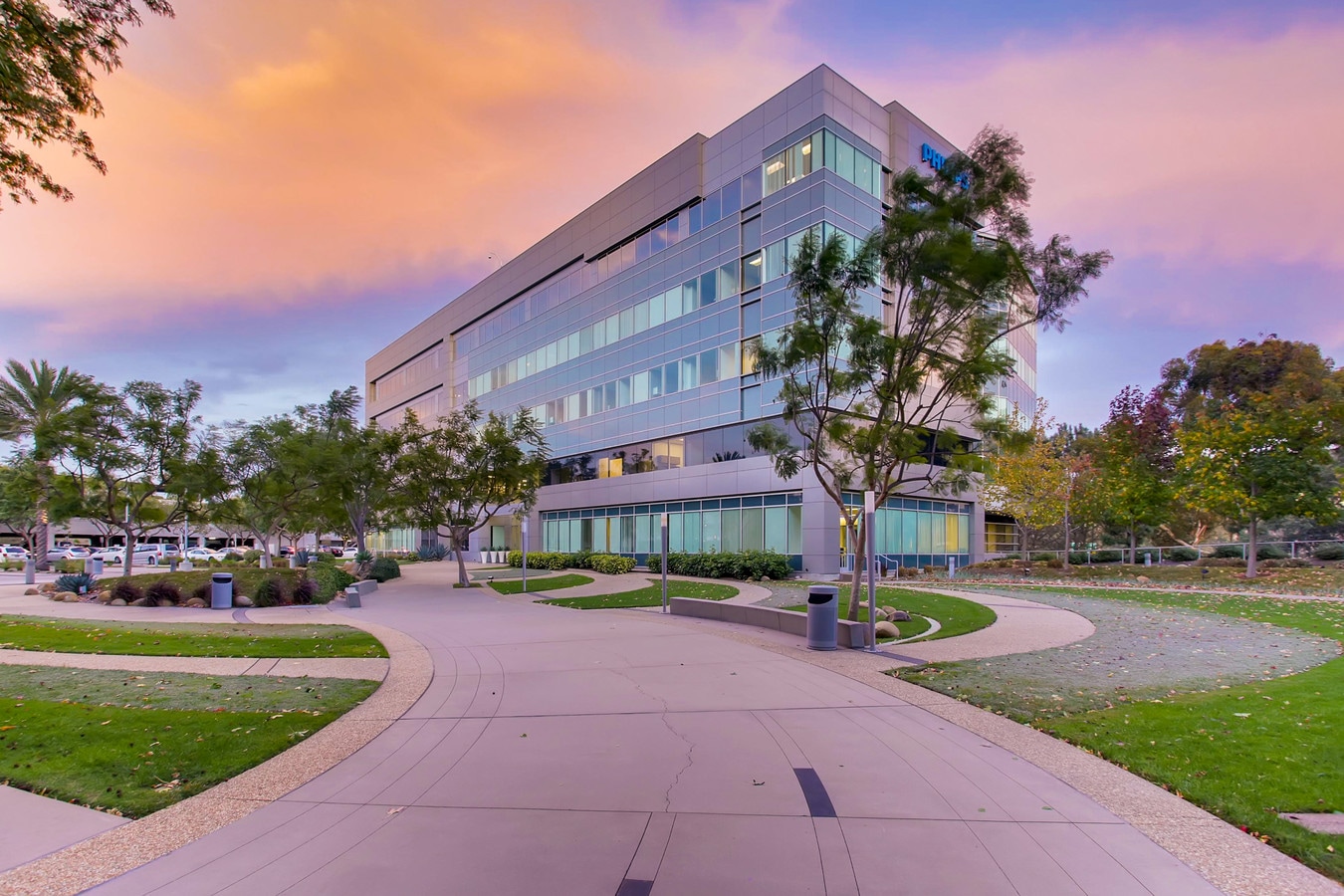 3611 Valley Centre Dr, San Diego, CA 92130 | LoopNet