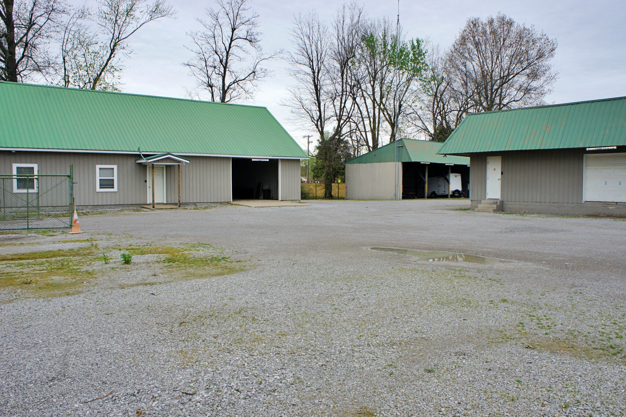 615 E 10th St, Metropolis, IL 62960 - Flex for Sale | LoopNet