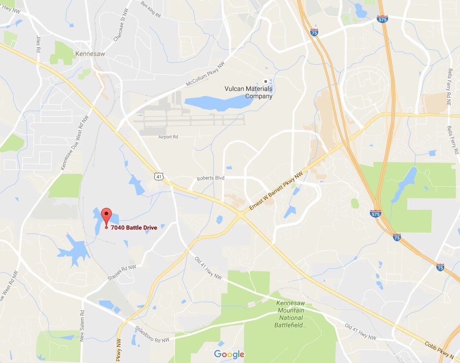 7040 Battle Dr, Kennesaw, GA 30152 | LoopNet