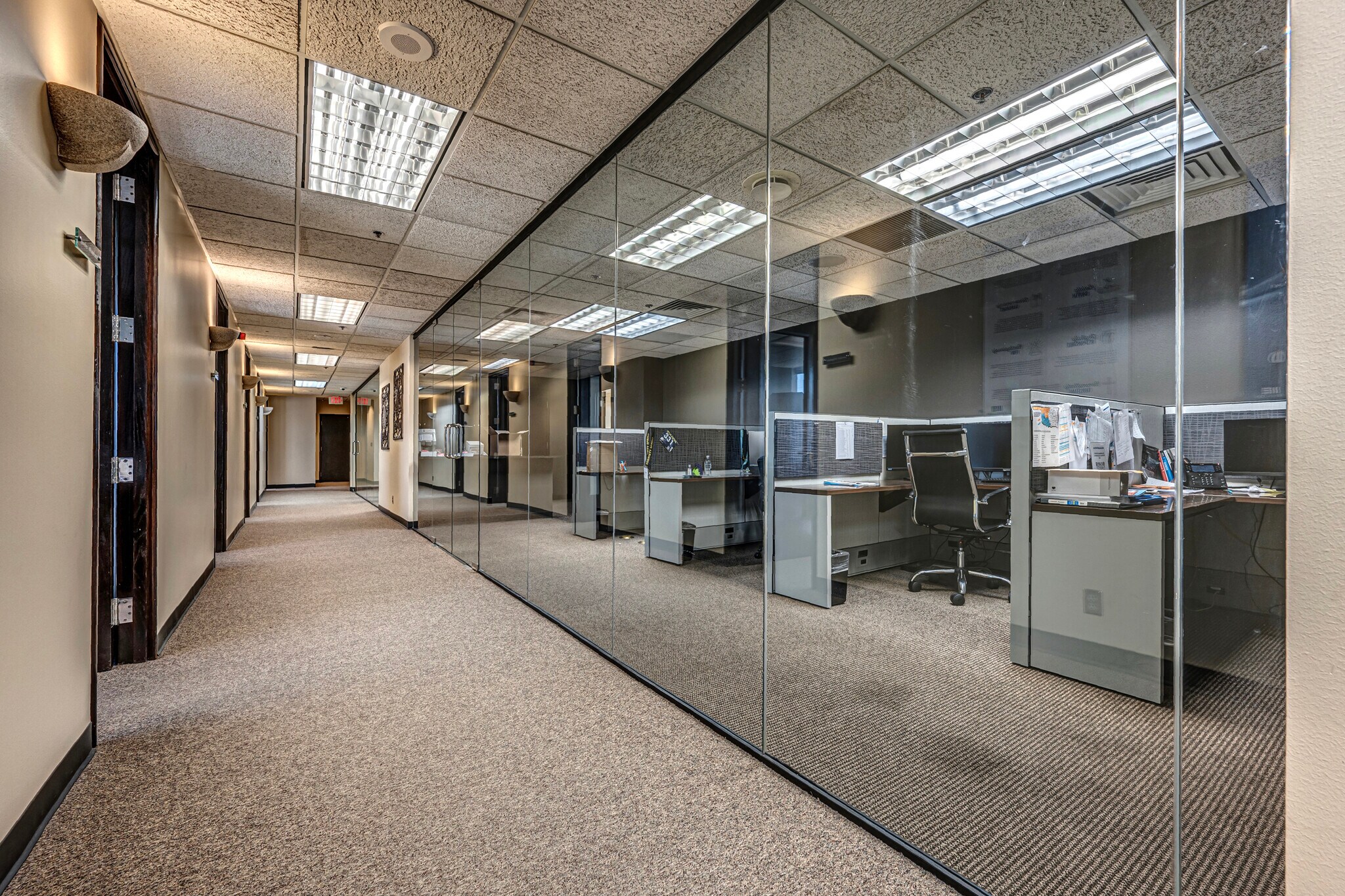 3800 N May Ave, Oklahoma City, OK 73112 - Baptist Building | LoopNet