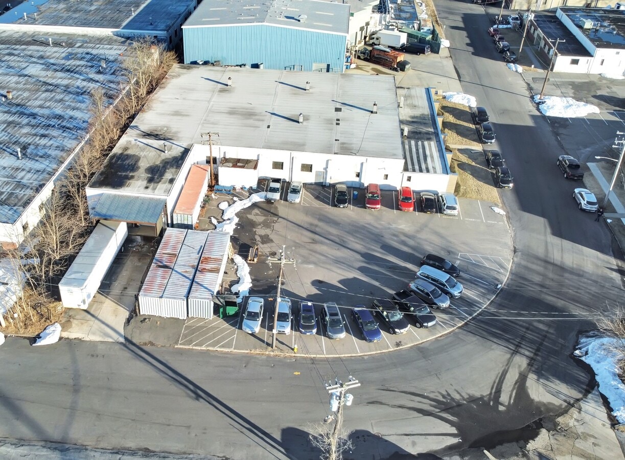 50 E Ranick Dr, Amityville, NY 11701 | LoopNet