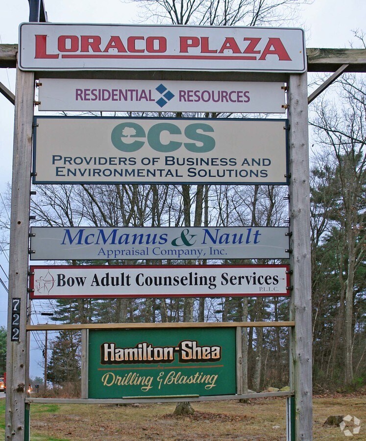 1494 Route 3A, Bow, NH 03304 | LoopNet