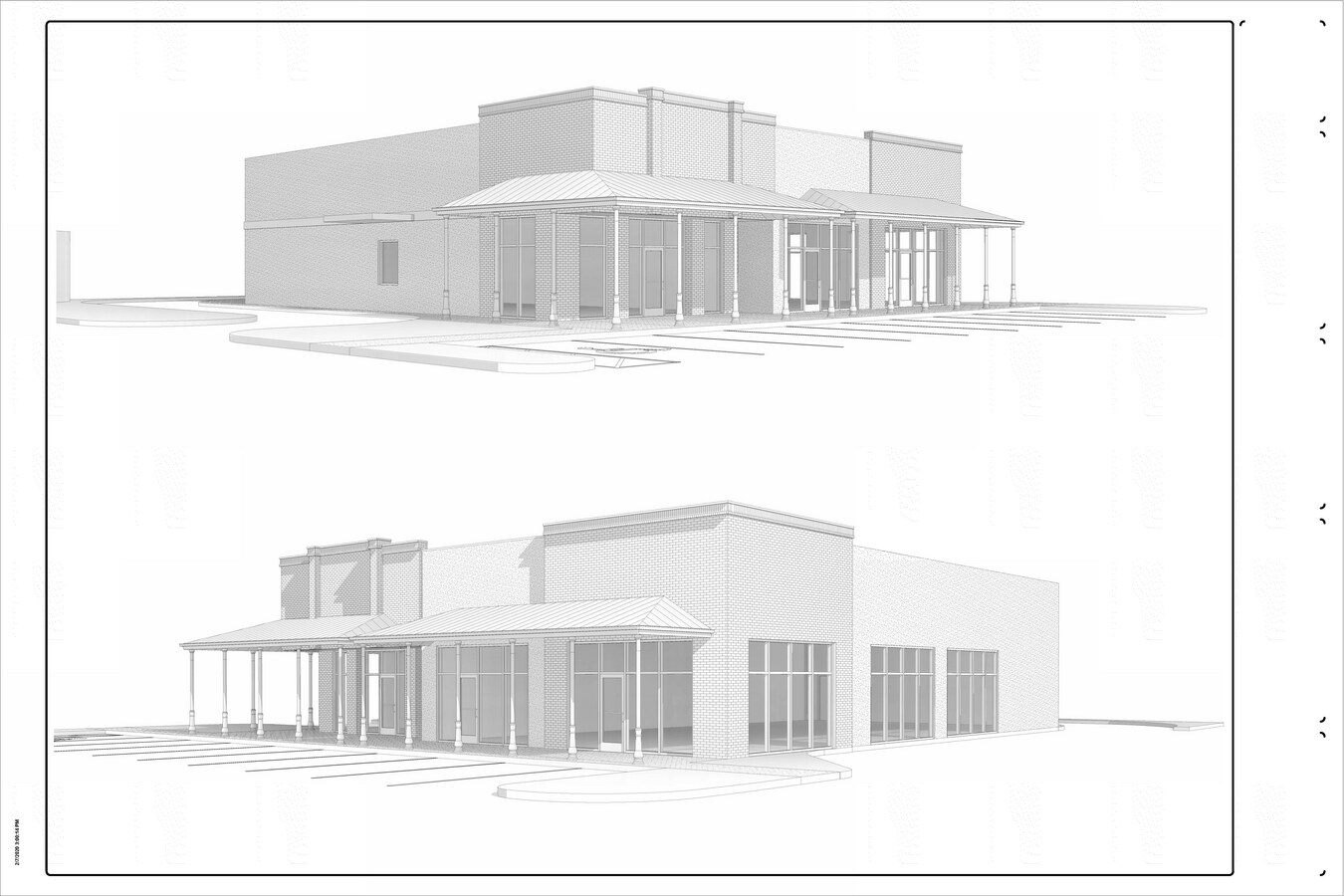 15035 Perkins Rd, Baton Rouge, LA 70810 - Pecue Park New Construction ...