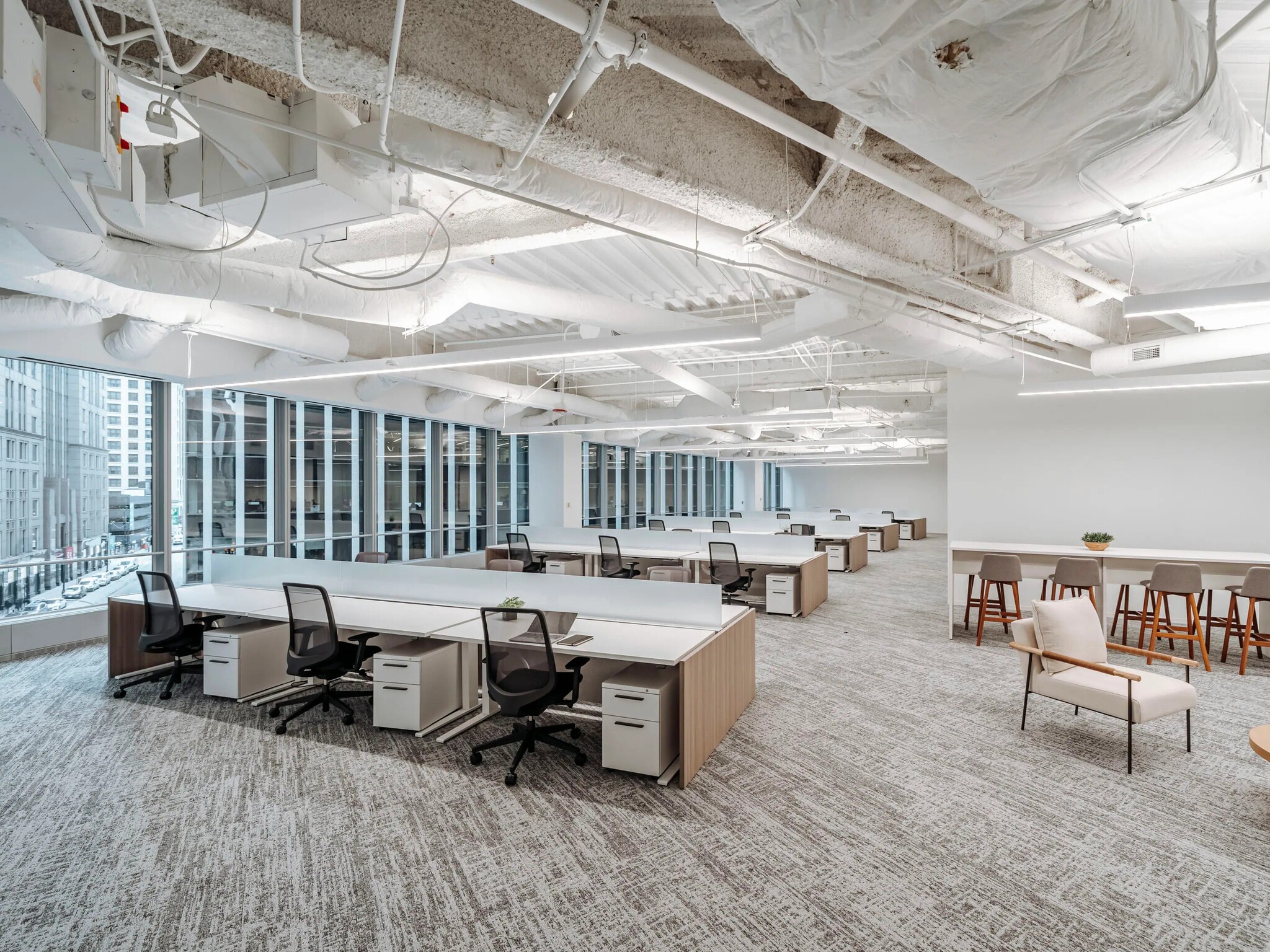 71 S Wacker Dr, Chicago, IL 60606 - One North Wacker | LoopNet