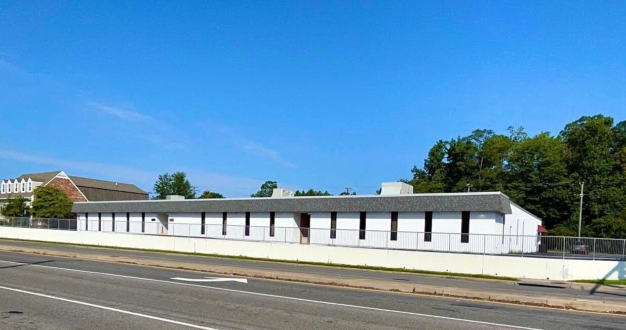 2910-2914 Hungary Spring Rd, Richmond, VA 23228 | LoopNet