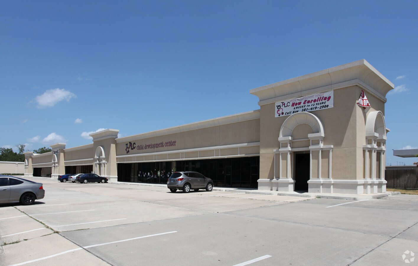 150 Pruitt Rd, Spring, TX 77380 | LoopNet